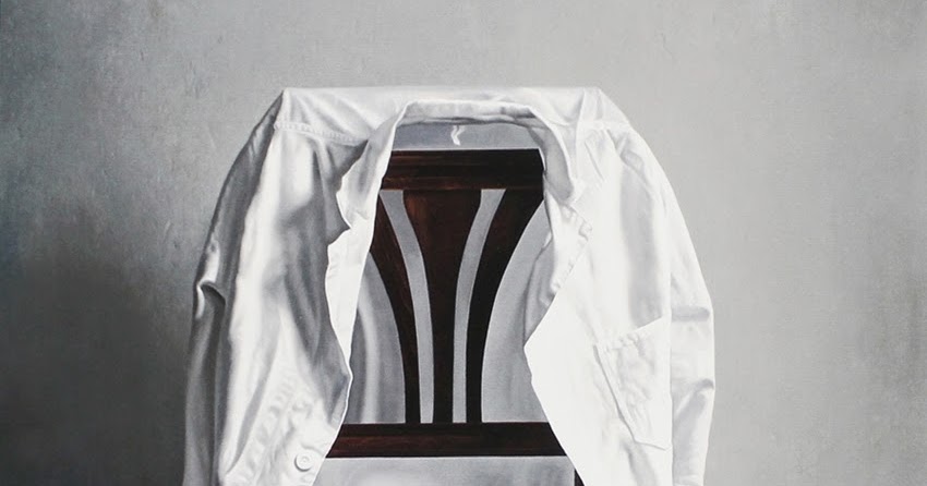 Catherine La Rose ~ The Poet of Painting: Peter HANDEL