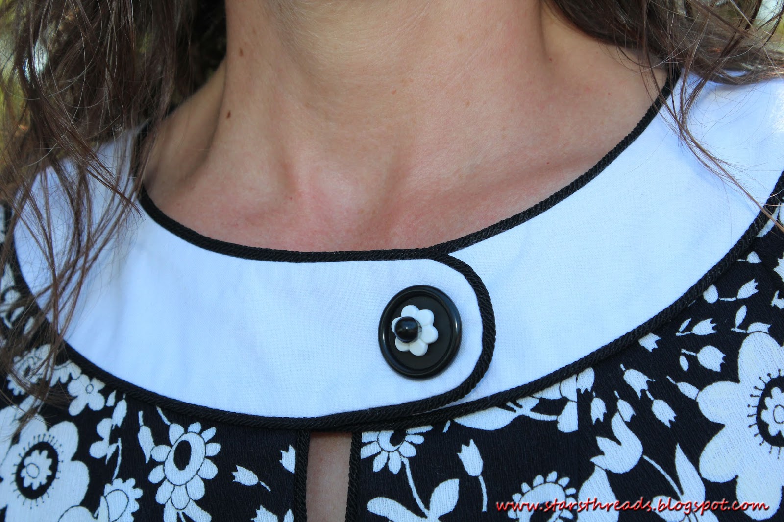 Star's Threads: Simplicity 2927