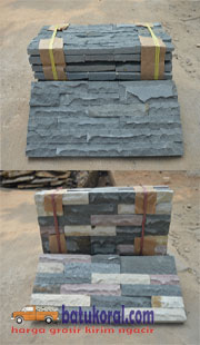 BATU ANDESIT MOZAIK DI JAKARTA-BOGOR-DEPOK-TANGERANG-BEKASI ~ Batu Alam ...