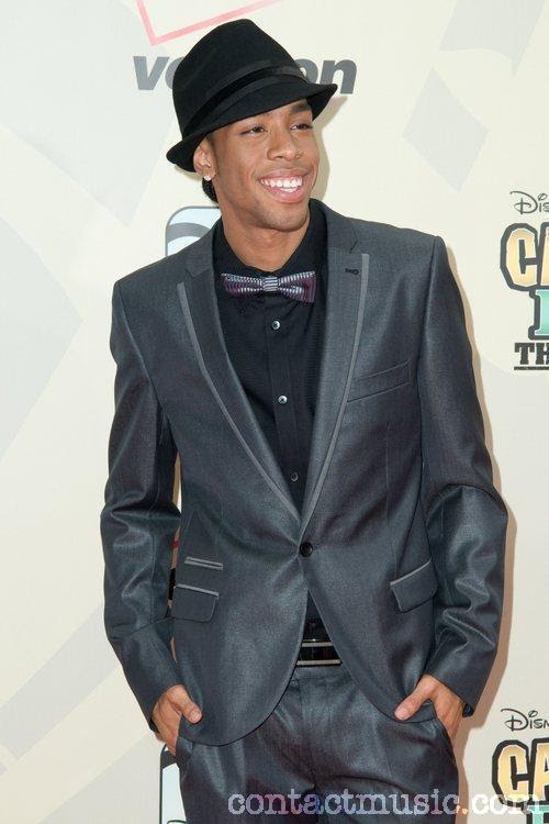 Photo Personagens Disney: Matthew Finley