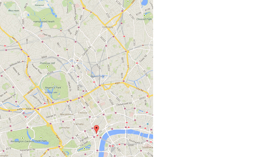 Matthew Rousu's Economics Blog: Misplaced outrage - London flat prices