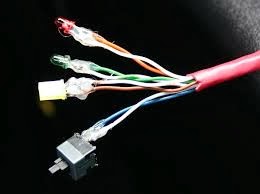 Bagian - bagian Motherboard & fungsinya ~ Anak TI 1c