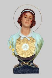 ORASAUN VENERASAUN BA SAUN TARSÍZIU