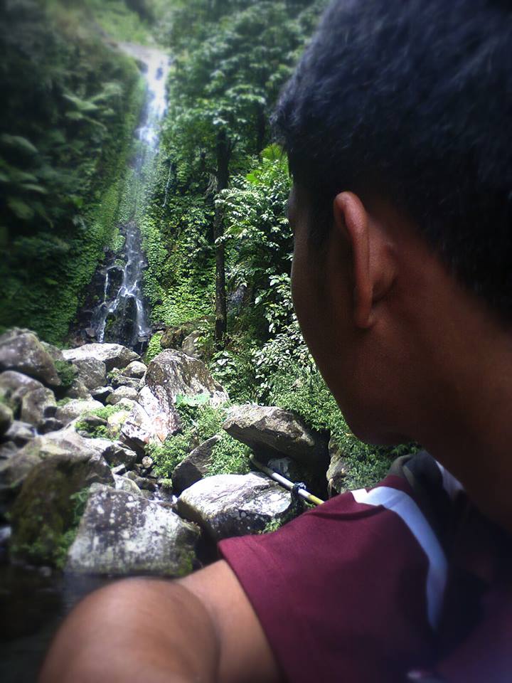 [Foto] Air Terjun Suwono Ngrambe.. - RADAR DJOWO