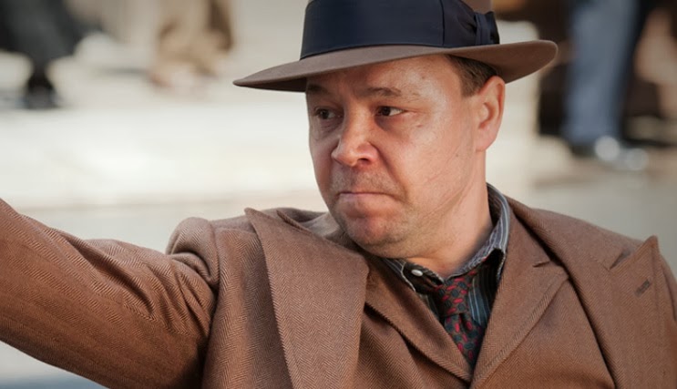 Boardwalk Empire - "William Wilson" Review