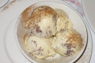 1001 Dinners 1001 Nights: Philhellene (Moonee Ponds) 10/2001