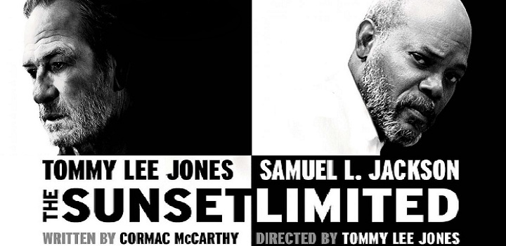 ANIMA: Filmtipp: The Sunset Limited