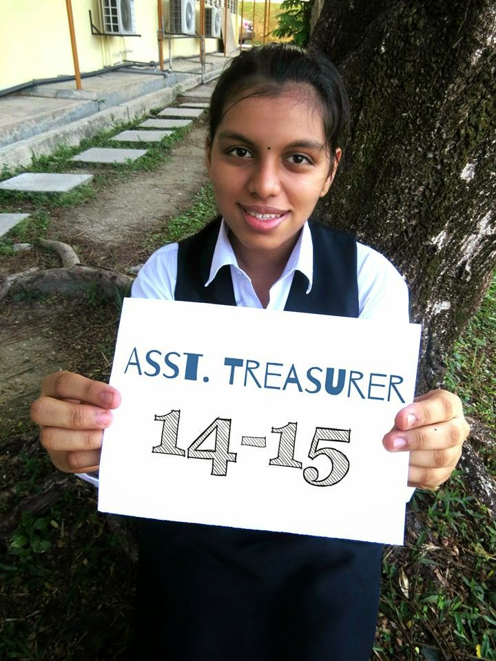Leo Club of Assunta Secondary School: About Us