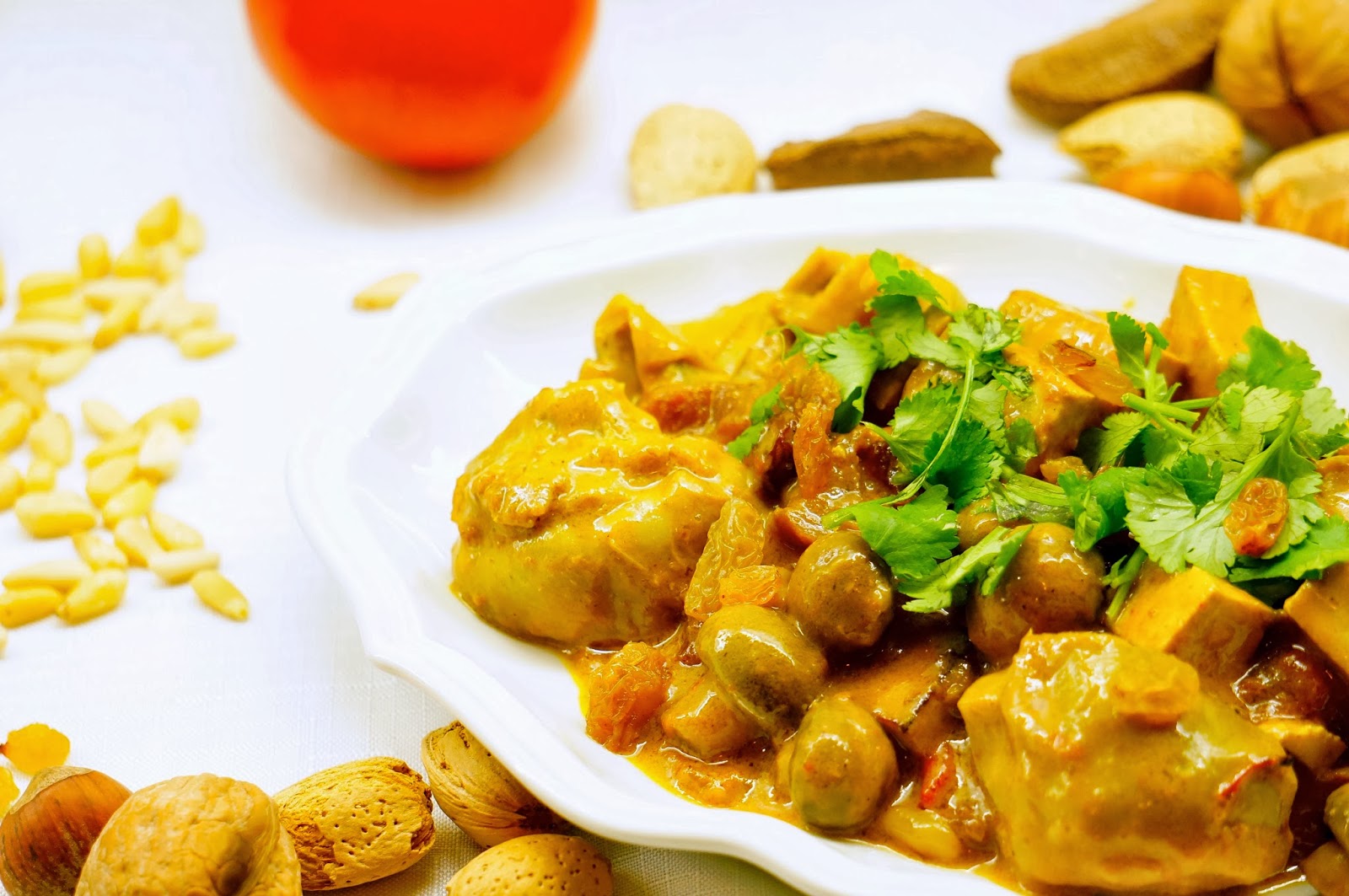 Mel´s Fusion Kitchen