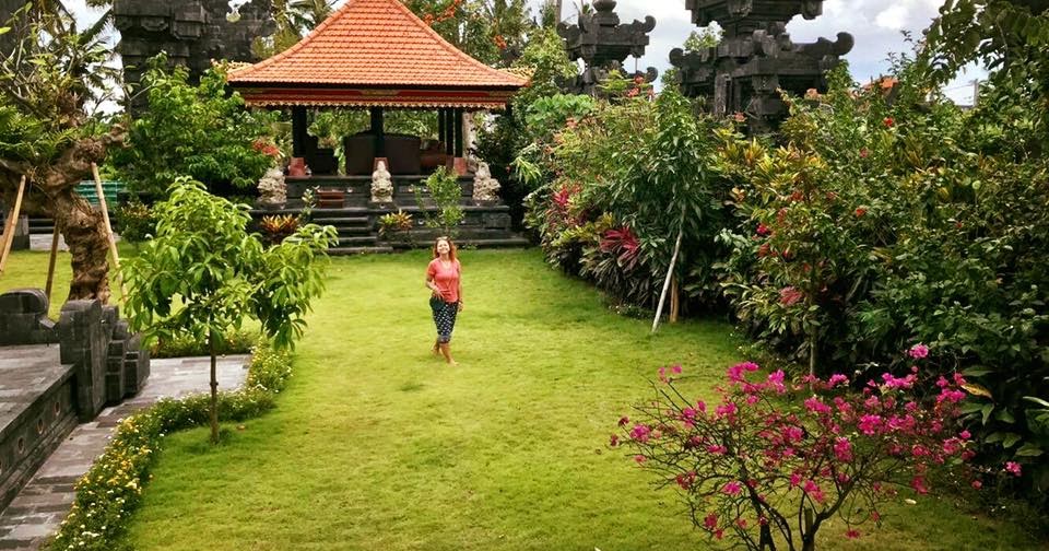 Levandjulka: Prečo je Bali ostrov Bohov alebo 8 vecí, ktoré by ste pred ...