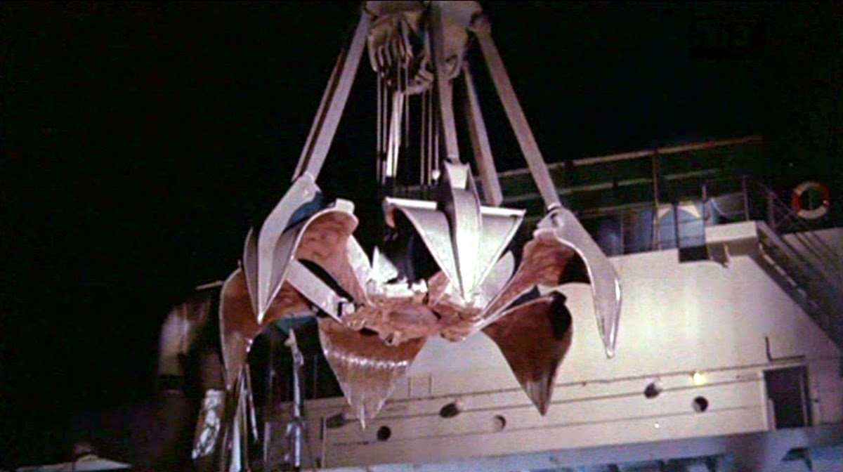 13: AGENTE SEGRETO 777 - INVITO AD UCCIDERE - "Secret Agent 777 - A ...