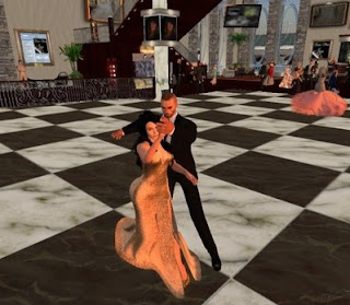 Tips on Summer Flings/Dating in Second Life and how to keep the spark ...