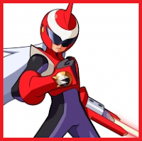 Perfil: Protoman (Mega Man) - GameBlast