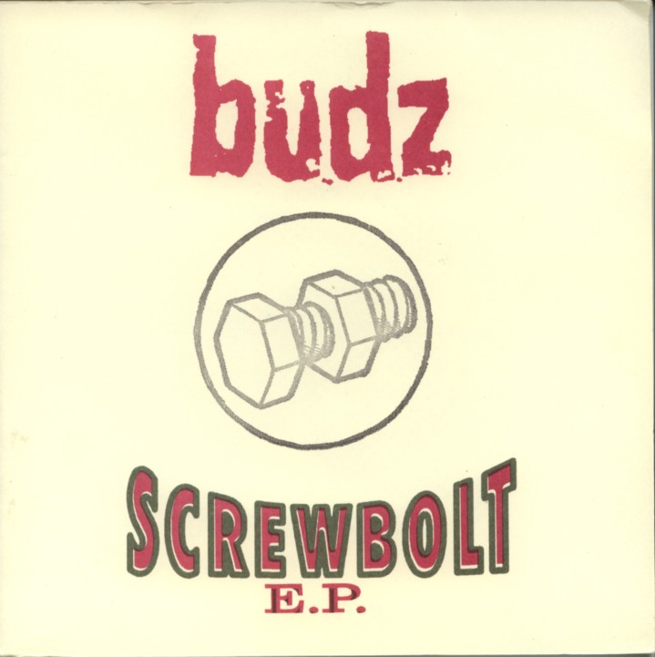 Pay no more than: BUDZ Screwbolt Ep 93 (Pulse)