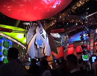 Voltamos 14 anos no tempo e redescobrimos a Nintendo na E3 2000 ...