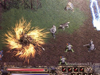 ShadowFlare: Episode One 2.001.000 | Games Center