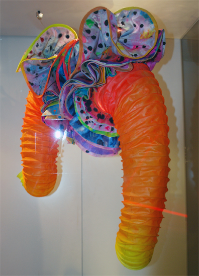 Plastic Seconds: 2011 Leftovers 6: Ella Dror Pr Press day