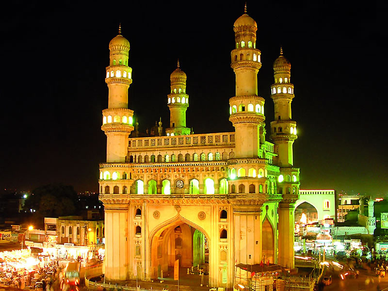 Visitor For Travel: Amazing Charminar Photos HD Wallpapers Beautiful ...