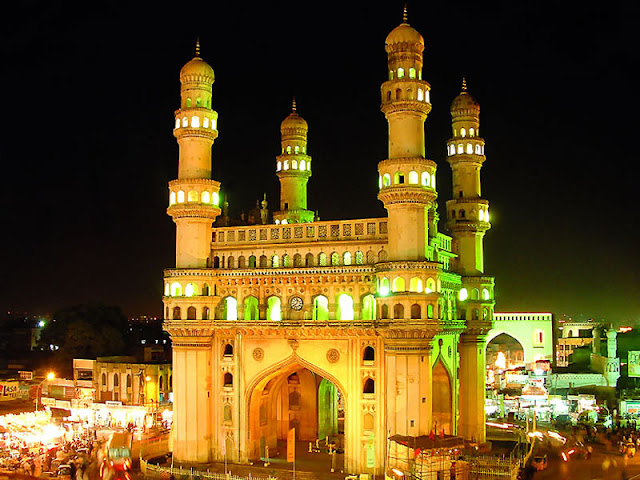 Amazing Charminar Photos HD Wallpapers Beautiful Architecture ...