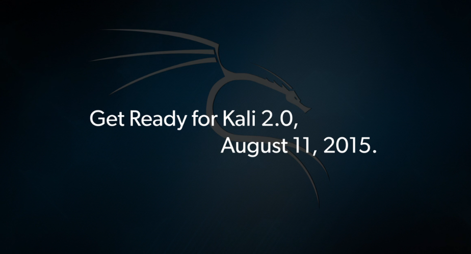 Kali 2.0 coming soon - Kali Linux Hacking Tutorials