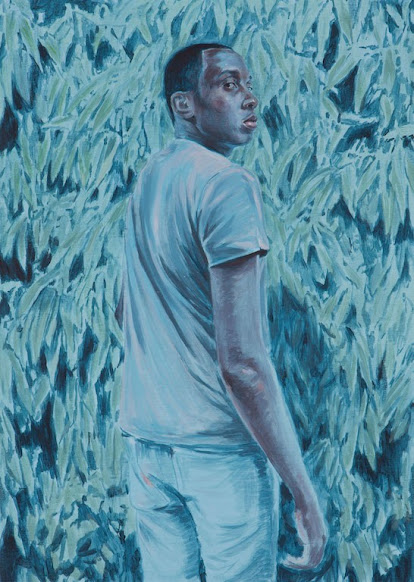 Pinzellades al món: Il·lustracions de Kris Knight: homes, joventut i ...