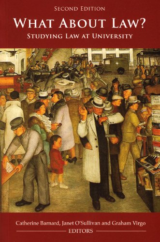 The Top University Guide: Get in for Law