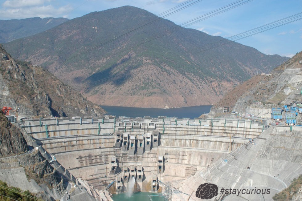 ENGINEERING WONDERS OF MODERN WORLD