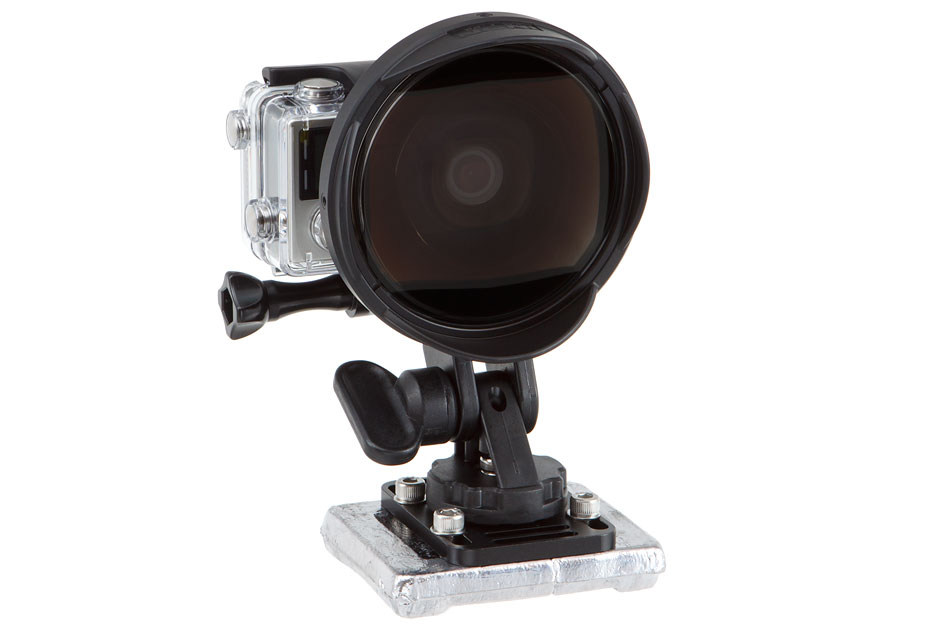 SD Front Mask STD for GoPro