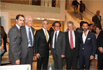 Licensing México: Grupo Axo