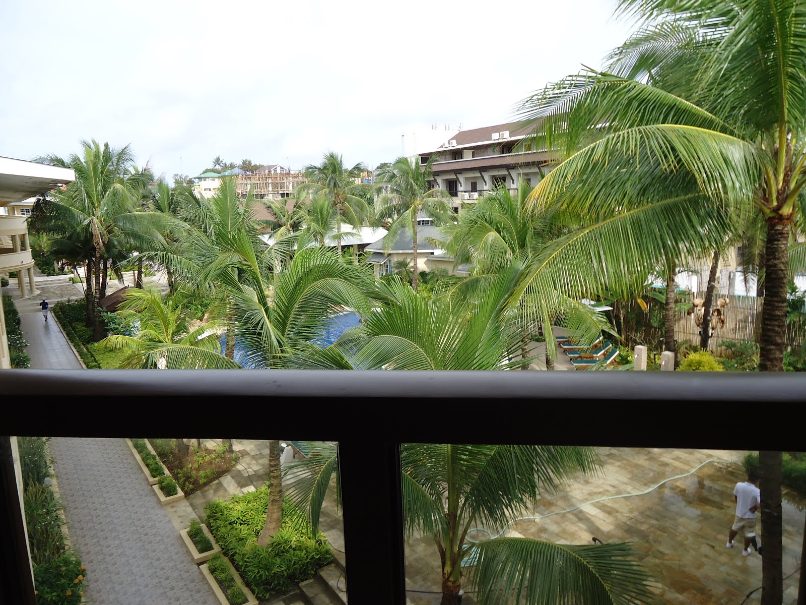 Boracay Garden Resort