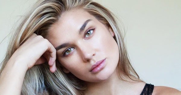 Shayna Taylor Biography – American Model and Chef