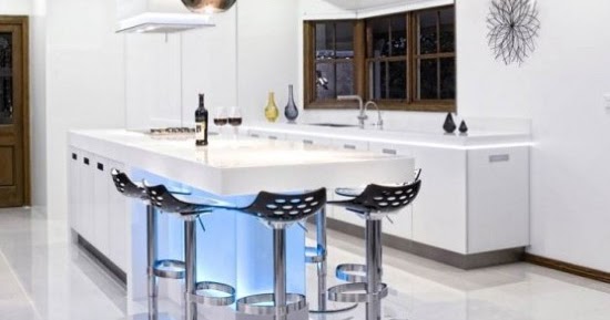 Kitchen and Residential Design: How to choose the perfect kitchen stool