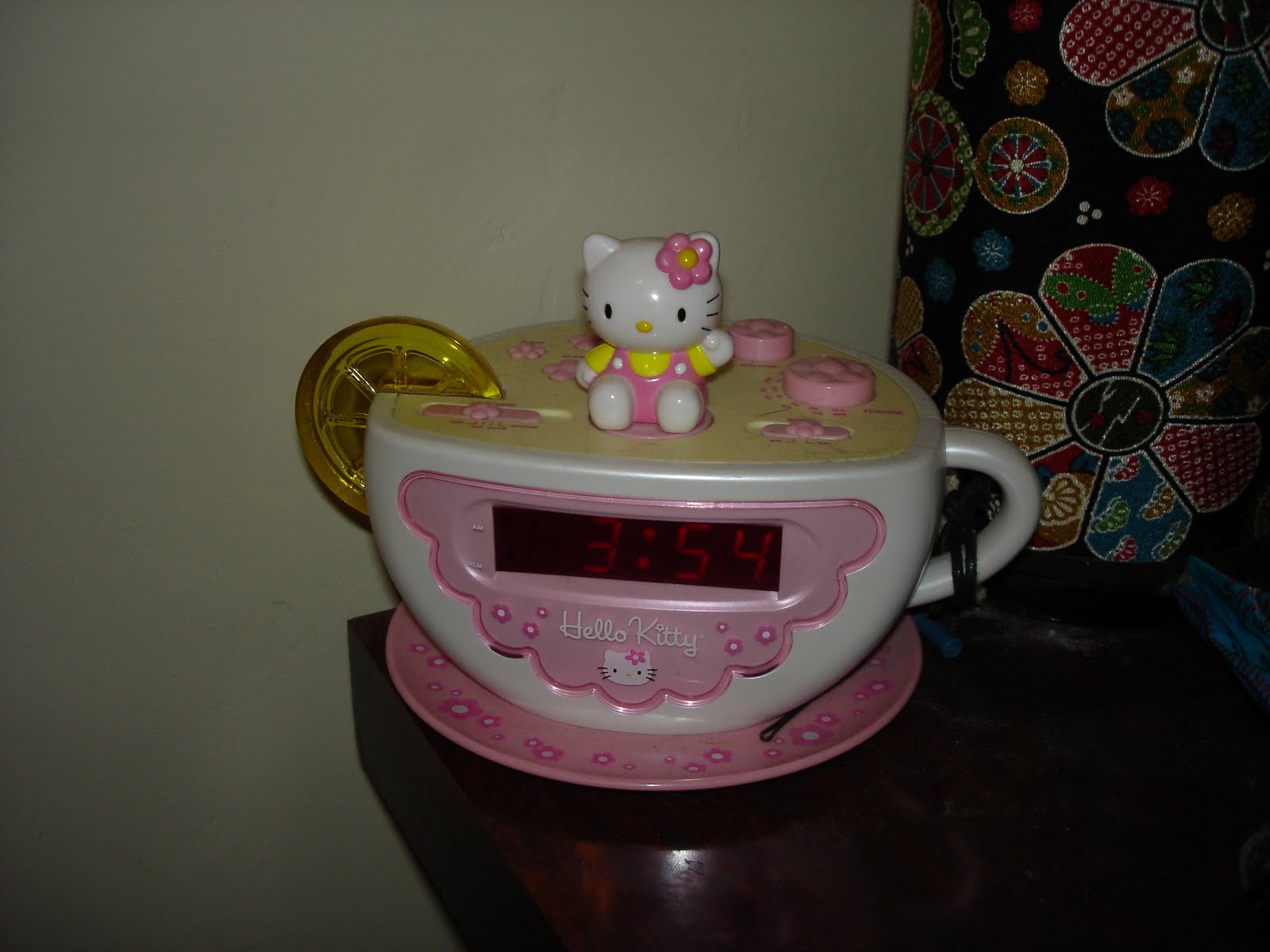 Totally Hello Kitty Obsessed: Hello Electronics!