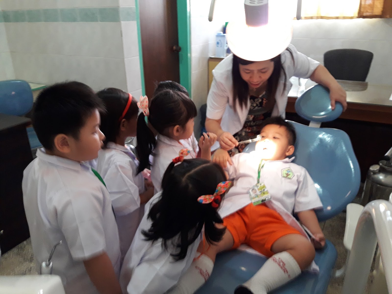 TKK Siswa Rini 1 Jember