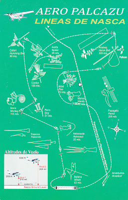 Los viajes de David y Neus: PERÚ 6: Nazca