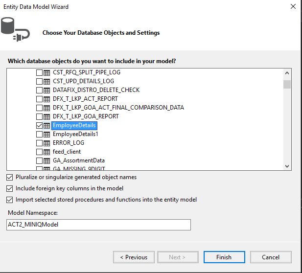 Creating POST method in Web API using .Net