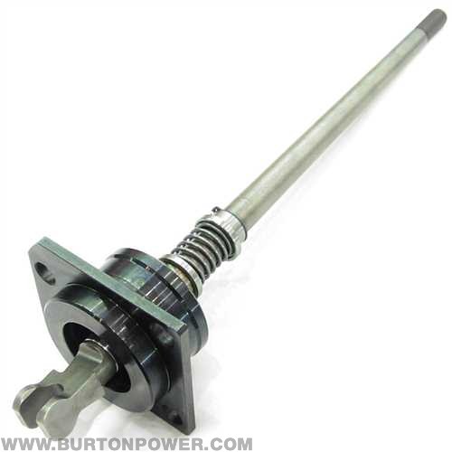 Jacob: Ford gearbox type 9 (T9)