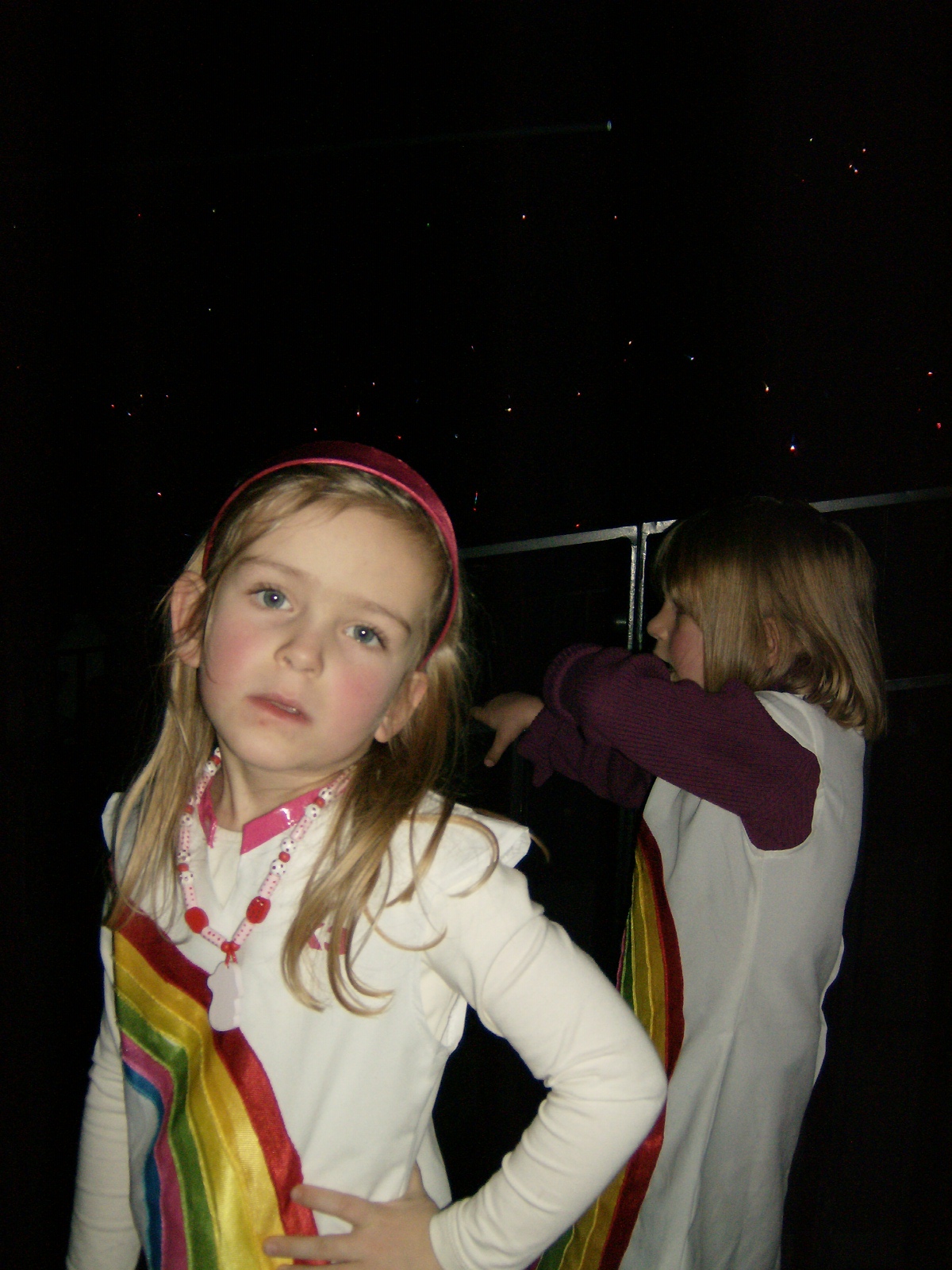 Laly au quotidien: 2012