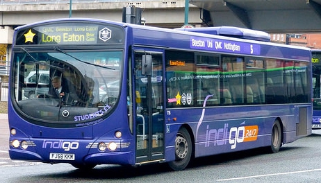 Public Transport Experience: Remaining Rainbow Revised (1)