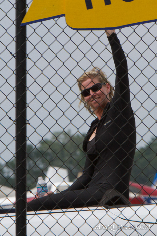 Remembering Jane Wicker the Wing Walker - Masqueman Creative | Graphic ...