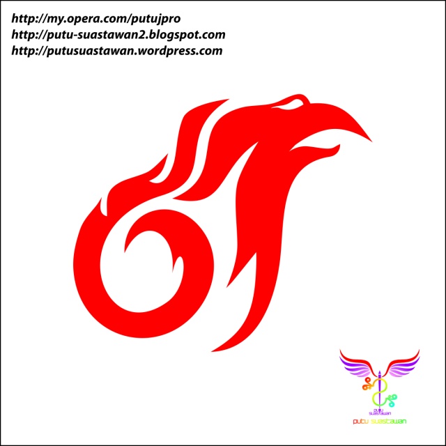 STPDN Angkatan 17: Koleksi Logo HUT RI 67 Tahun 2012