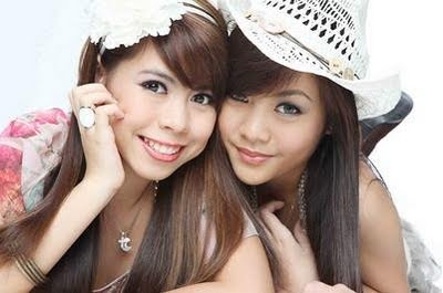 My FABE Music: Krissy and Ericka Score A Hit with 12:51