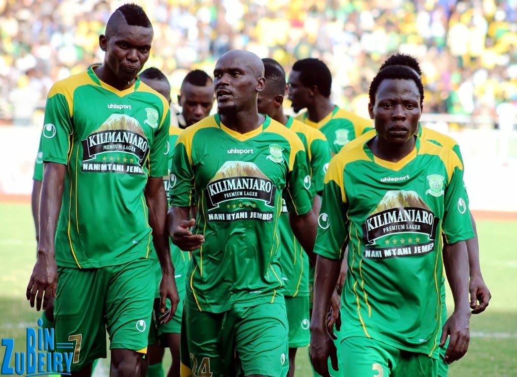 picha za mechi ya simba na yanga leo tarehe 21/12/2013 | Page 2 ...