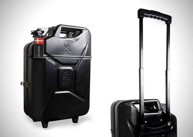 Upcycling jerry cans - G503 Military Vehicle Message Forums