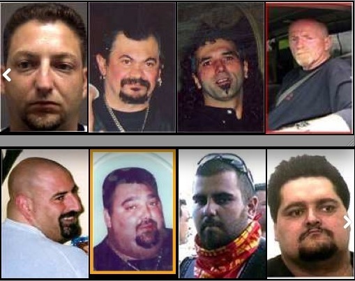 THE RUNAGATES CLUB: November 2015