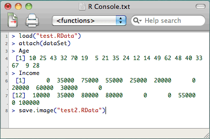 R Tutorial Series: R Tutorial Series: Introduction to The R Project for ...