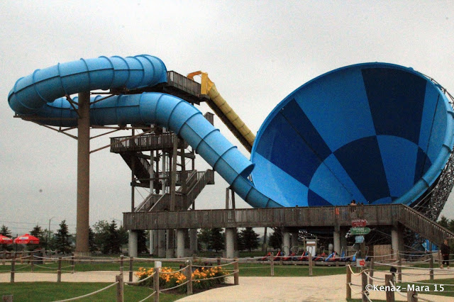 ChiIL Mama : Wave Summer Goodbye At Raging Waves Waterpark #EndlessSummer