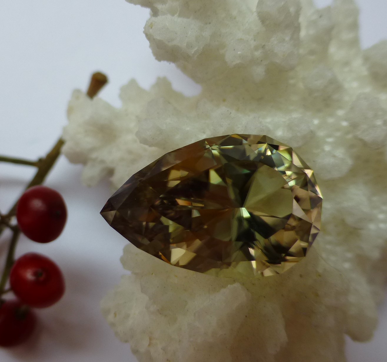 Zultanite - Naturally Precious