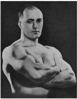 1. History of Bodybuilding ~ BodyBuilding