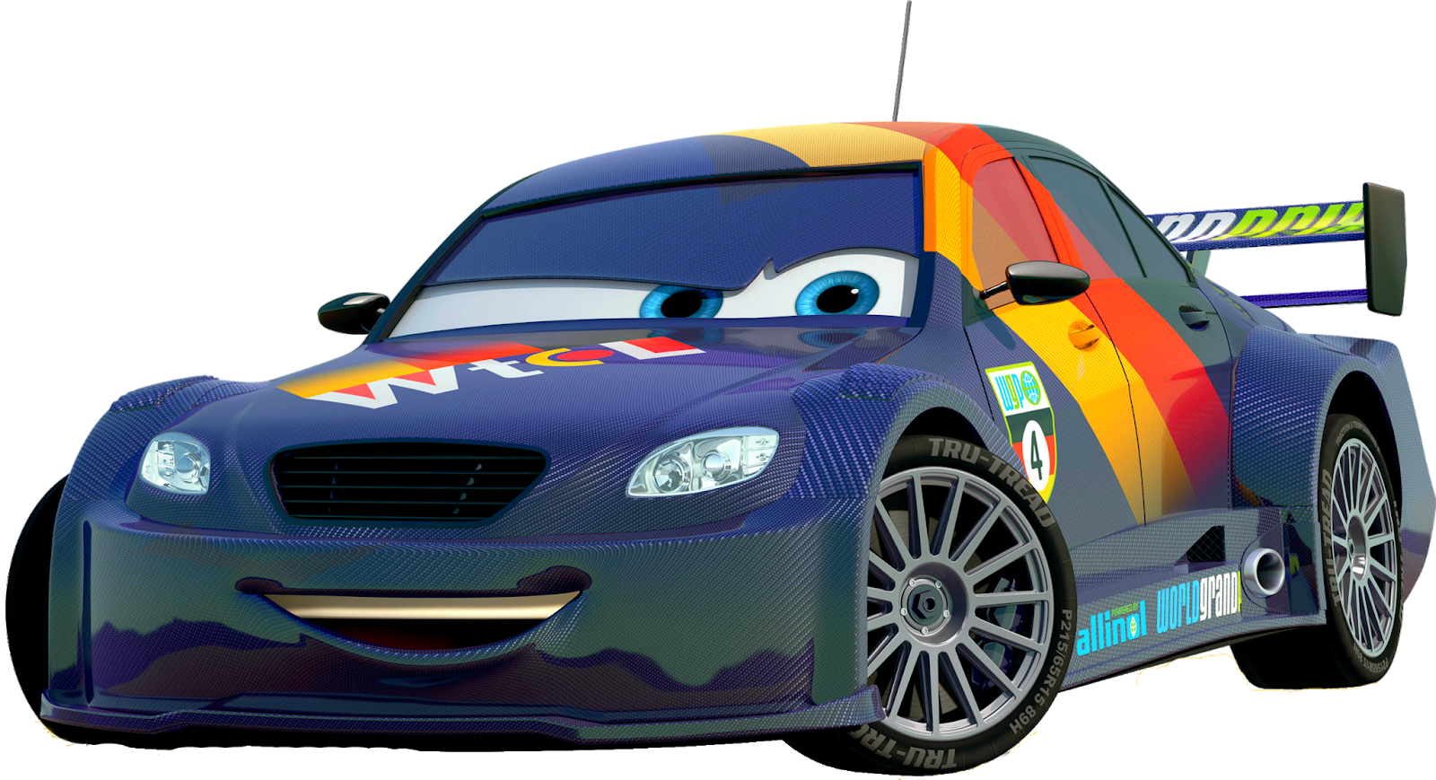 Mamá Decoradora: Cars PNG descarga gratis